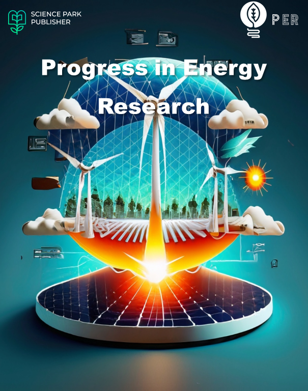 Science Park Publisher