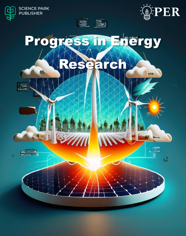 Science Park Publisher